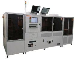 Edgeworth Corporation | (New) Micro Ball Mounter: BA-1700